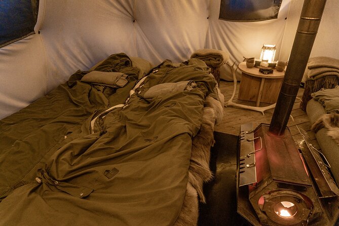 Overnight Stay with Reindeer Sledding & Feeding - Final Thoughts