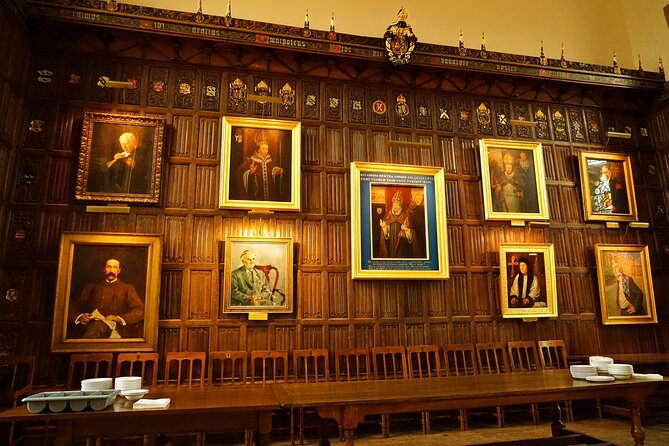 Oxford | Harry Potter Film Tour Led by University Alumni - Frequently Asked Questions