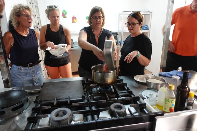 Paella & Sangria Cooking Class in Alicante with Market Visit - The Sum Up: Who Will Love This?