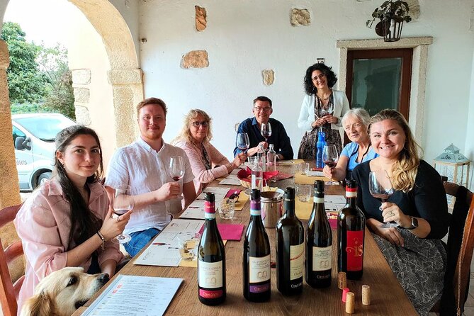 Pagus Wine Tours® - A taste of Amarone - Half day wine tour - Final Thoughts
