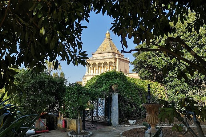 Palermo Historic Center Walking Tour by Palermo Wonders - FAQ