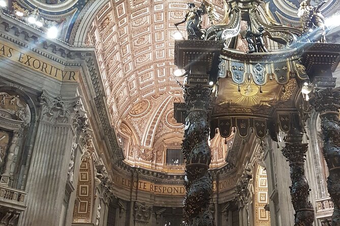 Papal Audience in Rome Private Tour - Final Thoughts: Is This Tour Right for You?