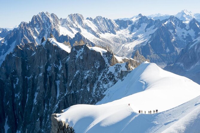 Paragliding Tandem Flight over the Alps in Chamonix - FAQs