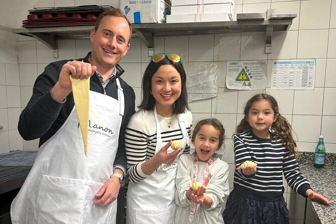 Paris Baking Insider Experience near Notre Dame - Final Thoughts
