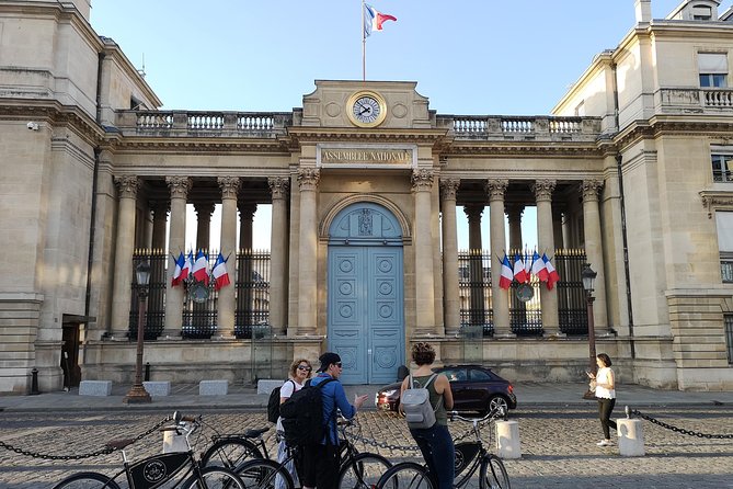 Paris Evening City of Lights Small Group Bike Tour & Boat Cruise - The Sum Up: Is it Worth It?
