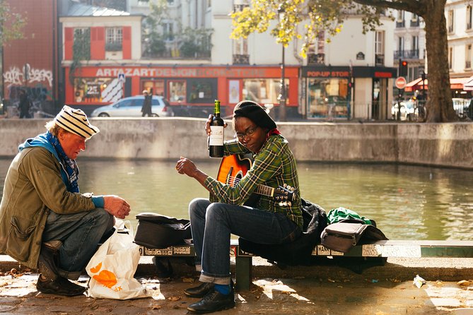 Paris Off the Beaten Track: Latin Quarter Private Tour - Final Thoughts: Is This Tour Right For You?