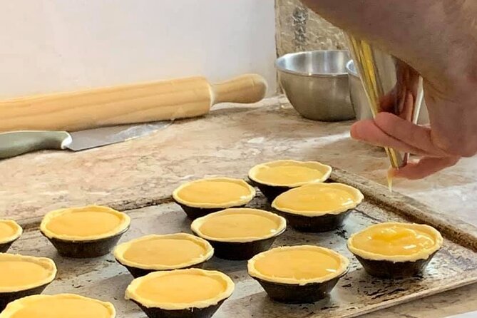 Pastel de Nata Workshop in Lisbon - Potential Drawbacks