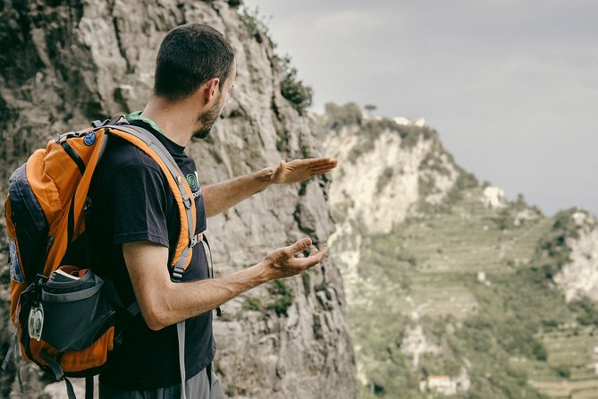 Path of the Gods Private Guided Hiking Experience - Practical Tips for Travelers