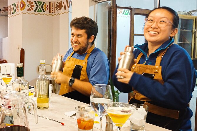 Peruvian Cooking Class Cocktails and Market in Cusco - Who Should Consider This Experience?
