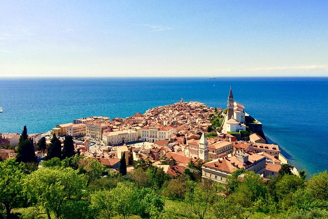 Piran Walking Tour with Local Wine and Food Tasting - FAQ