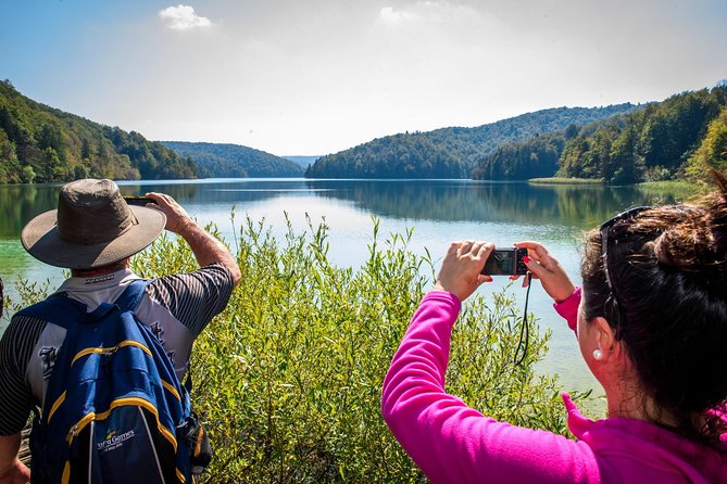 Plitvice Lakes guided Tour from Zagreb - Final Thoughts