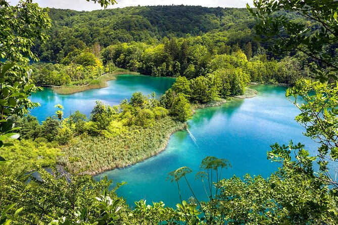 Plitvice Lakes trip from Split - Who Should Consider This Tour?