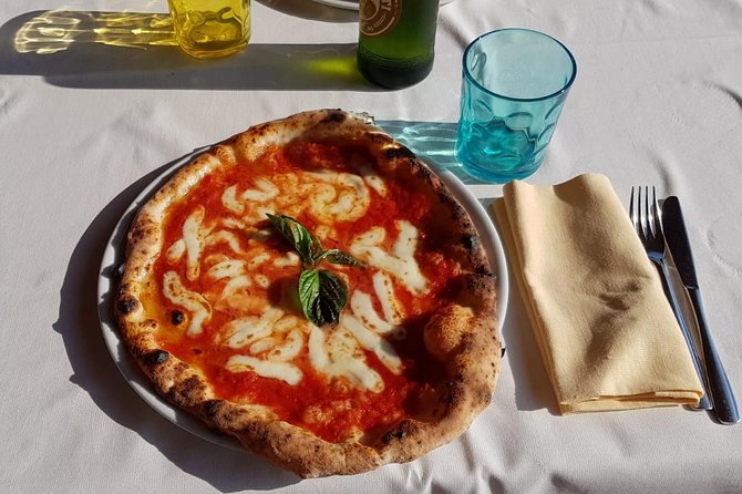Pompeii & Vesuvius Day Trip from Naples with Italian Light Lunch - Who Should Consider This Tour?