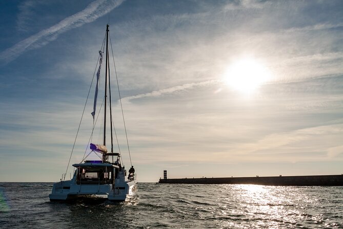 Porto Douro River Sightseeing Sailing Cruise at Sunset or Daytime - Who Will Love This Tour?