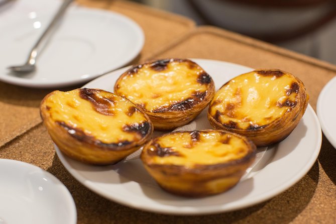 Porto Food & Wine Tasting Tour with Lunch or Dinner Option - Final Thoughts