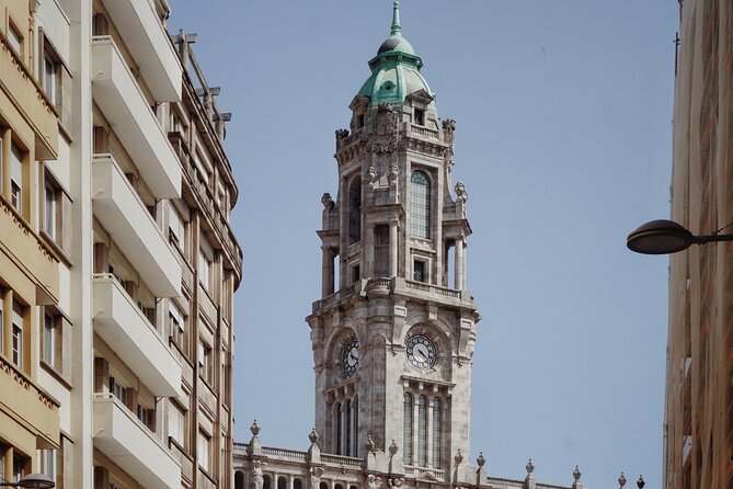 Porto Guided Tour to the Historical Center on a Tuk Tuk - FAQ