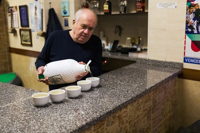 Porto Progressive Dinner Tour with Eating Europe - Frequently Asked Questions