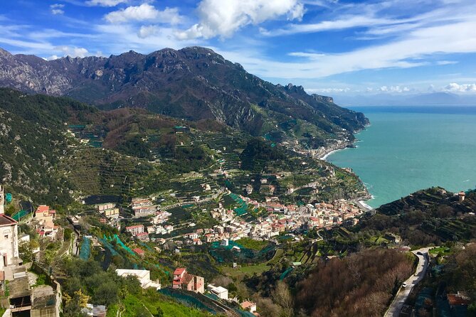 Positano, Amalfi & Ravello Group Tour with Optional Boat Ride - Final Verdict