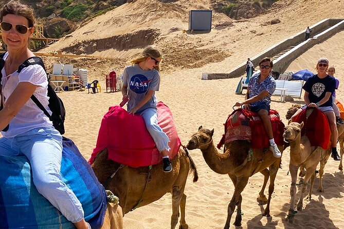 Private 4-Hour Tangier Tour - FAQ