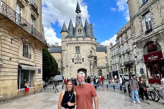 Private - Best of Bordeaux Walking Tour + Glass of Bordeaux Wine - Final Thoughts