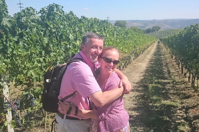 Private Best of Tuscany Hill Towns Tour with lunch from Florence - Final Thoughts
