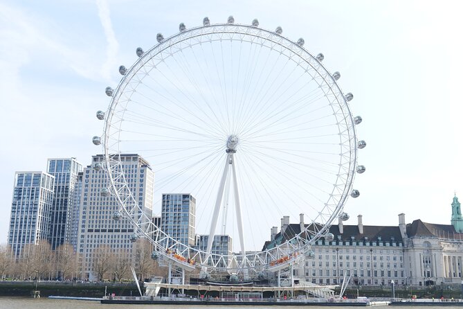 Private Bike Tour of London - FAQ
