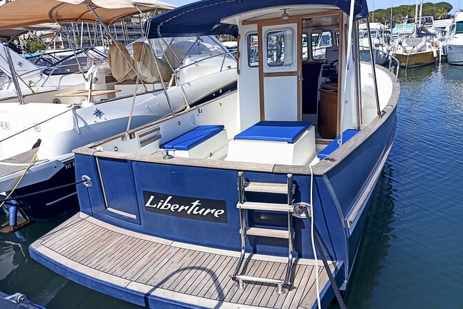 Private Boat Tour Cannes Lerins Islands - Authenticity and Experience from Reviews