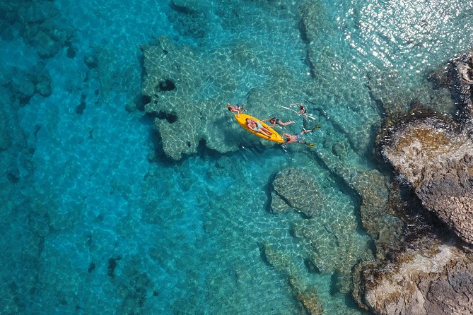 Private Boat Tour to Kekova Including BBQ Lunch from Kas - Frequently Asked Questions