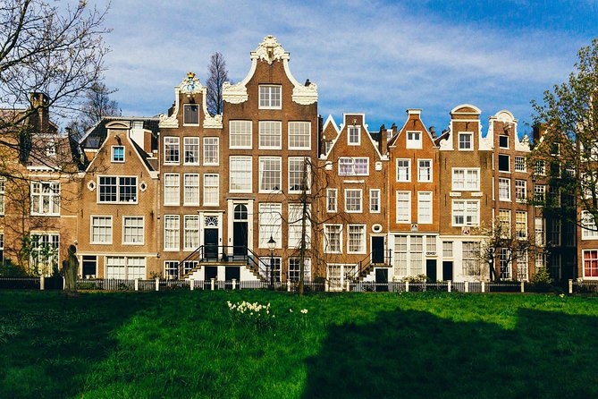 Private City Kickstart Tour: Amsterdam - Final Thoughts