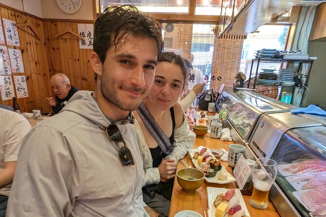 Private Custom Tour: Tokyo in a Day - FAQs
