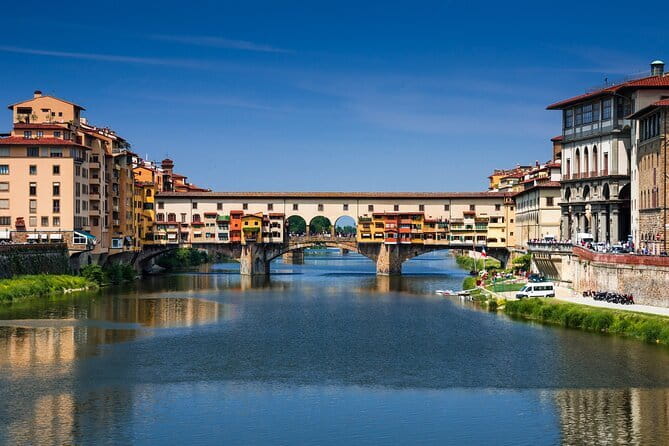 Private daytrip to Siena & Chianti wine country, with wine tasting from Florence - Returning to Florence