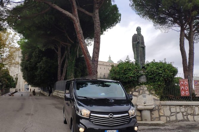 Private Departure Transfer: Hotel to Rome Fiumicino Airport - Who Is This Service Best For?