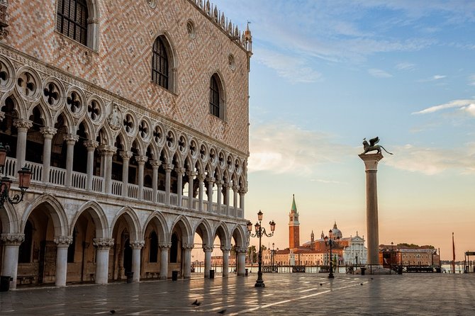 Private Doge's Palace and Saint Mark's Basilica Walking Tour - Who Would Love This Tour?