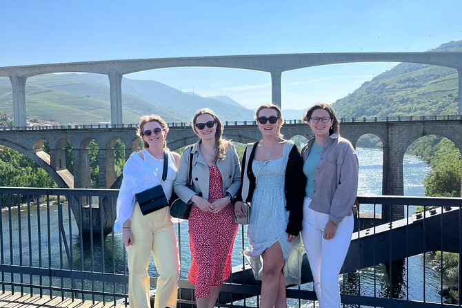 Private Douro Valley Food and Wine Tour From Porto - Transport, Timing, and Comfort
