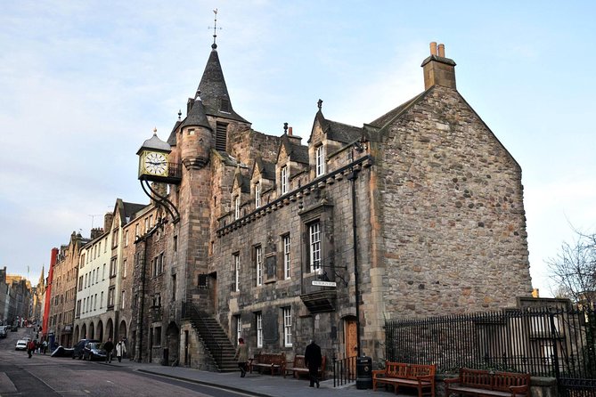 Private Edinburgh City Half-Day Tour - Final Thoughts: Who Will Love This Tour?