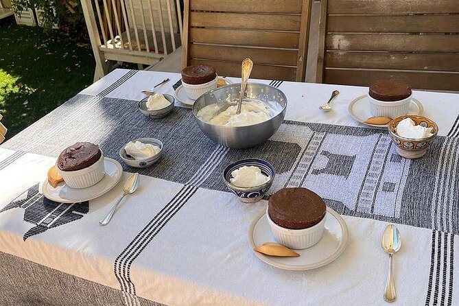 Private French Pastry Class in Marseille - The Sum Up
