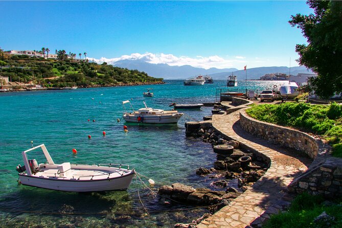 Private Full-Day East Crete Tour from Heraklion - FAQ