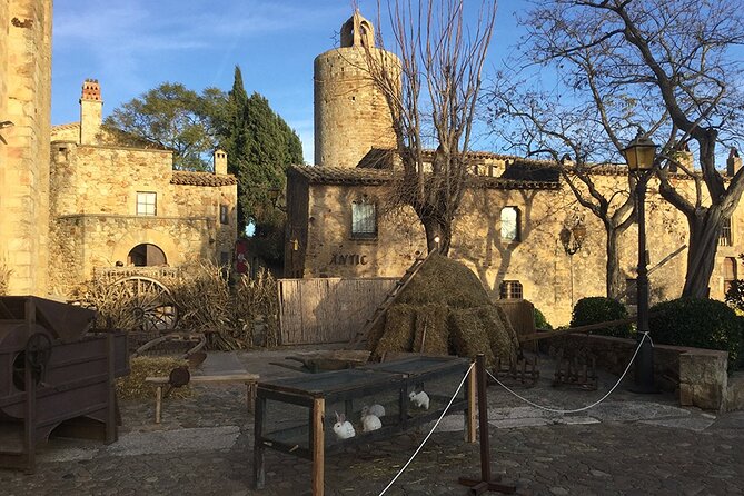 Private Full-Day Girona GOT and Costa Brava Tour - FAQ