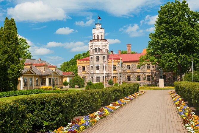 Private Full-Day Trip to Turaida, Sigulda, and Cesis - Frequently Asked Questions