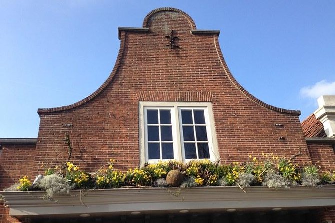 Private Guided Full-Day Customizable Tour of Holland from Amsterdam - Eco-Conscious Travel