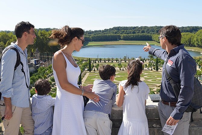 Private Half-Day Trip to Versailles from Paris with Macarons - Final Thoughts: Who Will Love This Tour?