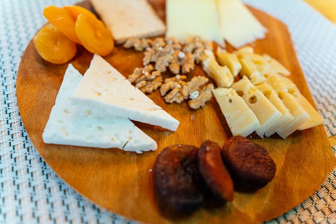 PRIVATE Istanbul Food Tour - 10 Tastings including Raki & Padi - Authentic Food and Friendly Atmosphere