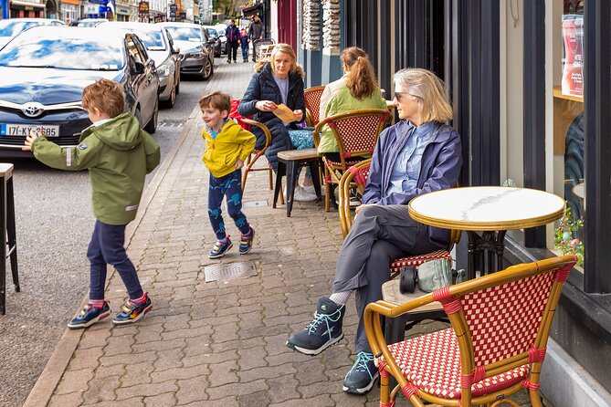 Private Luxury Ring of Kerry & Kerry Cliffs Tour from Killarney - Frequently Asked Questions
