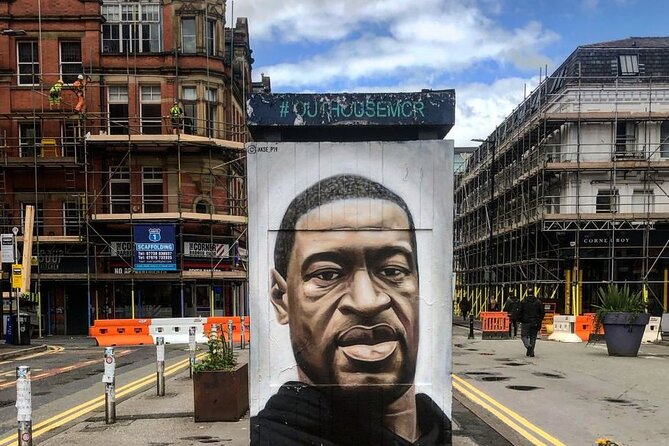 Private Manchester Tour with a Local, Highlights & Hidden Gems, Personalised - Practical Details and Tips