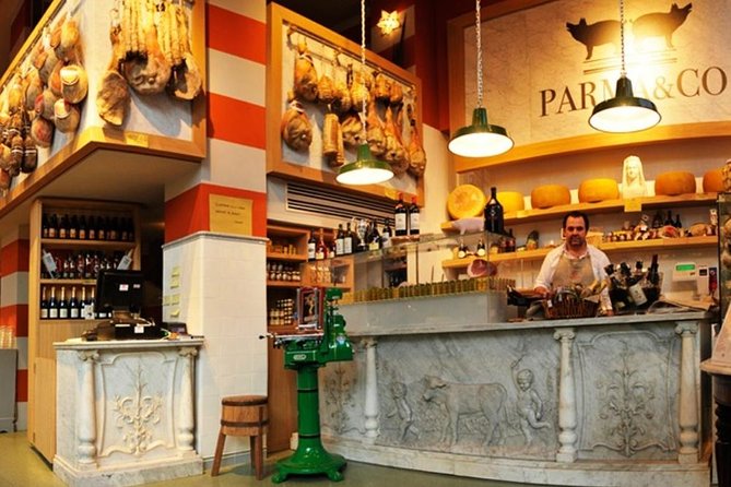 Private Milan Food Walking Tour of Brera - FAQs