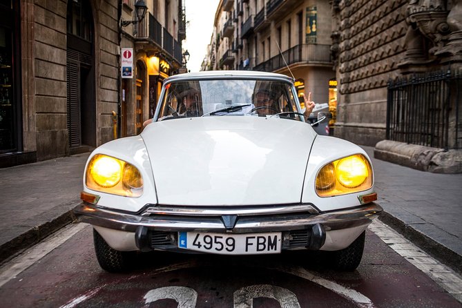 Private Photo Tour & Workshop - Barcelona Photo Experience - FAQs