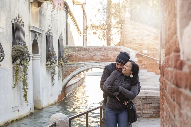 Private Professional Photoshoot Tour in Venice - FAQs