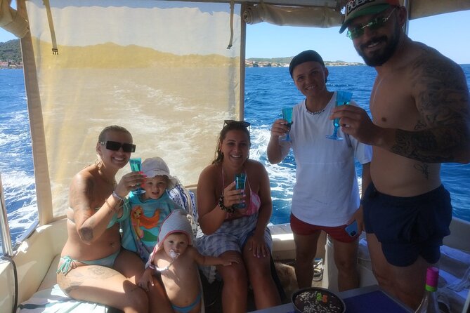 Private Sailing Tours in Zadar Archipelago - Final Thoughts