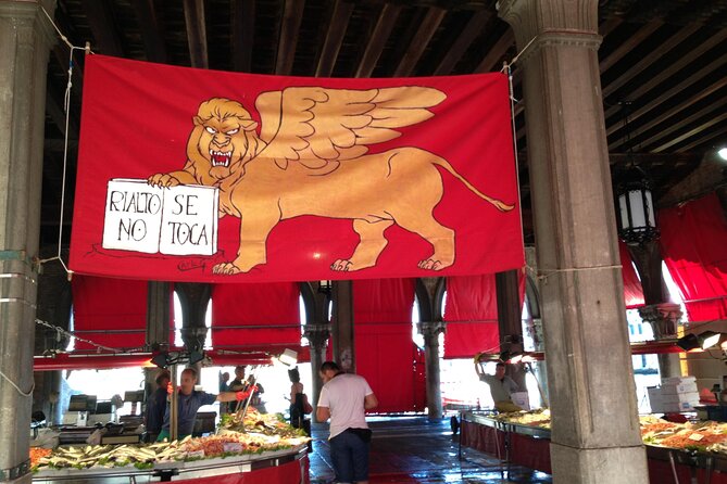 Private Secret Venice Tour; Rialto Market, San Polo & Food and Wine tasting - Final Thoughts