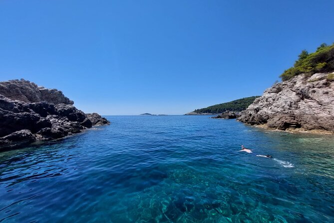 Private Speedboat Tour- Blue cave, sandy beaches and snorkelling - Final Thoughts